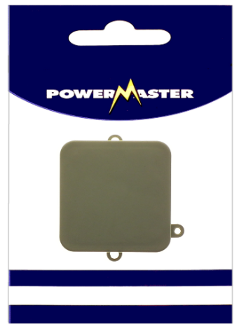 Powermaster Outdoor Junction Box 2.5SQ 65x65x30 – Walshs Homevalue Hardware