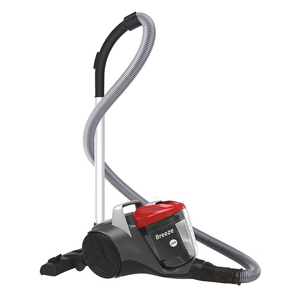 HOOVER BREEZE 2L BAGLESS VAC CLEANER – Walshs Homevalue Hardware