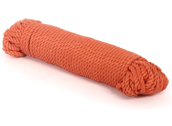 DE VIELLE ROPE CLOTHES LINE – Walshs Homevalue Hardware