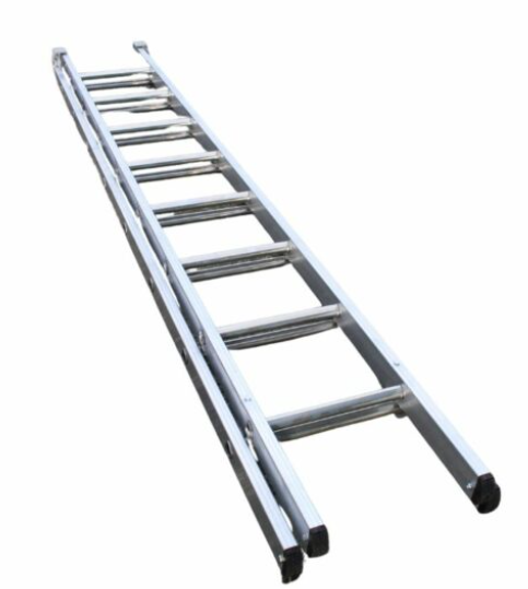 Aluminium Extension Ladder – Walshs Homevalue Hardware