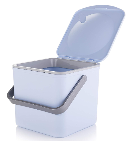 MINKY FOOD WASTE CADDY – Walshs Homevalue Hardware