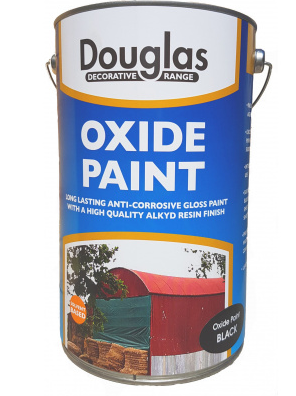 Black Oxide Paint – Walshs Homevalue Hardware