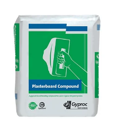 25KG Bonging Compound – Walshs Homevalue Hardware