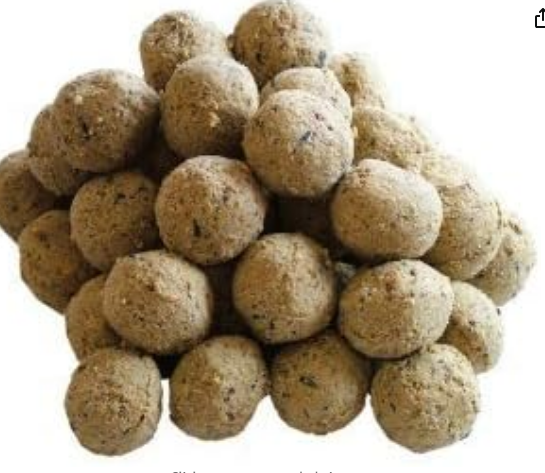 Fat Ball Bucket (QTY 50) Core – Walshs Homevalue Hardware