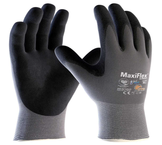 MaxiFlex Gloves – Walshs Homevalue Hardware