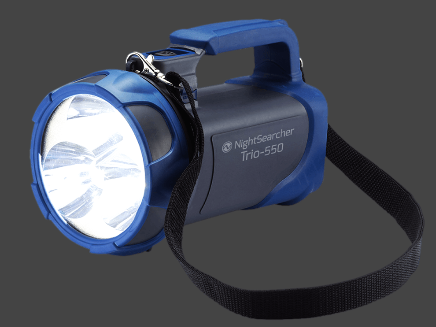 Nightsearcher Trio LED Lamp – Walshs Homevalue Hardware