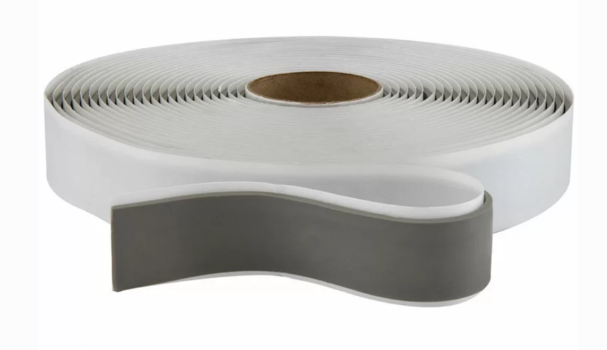 Radon Tape 30mmx30mtr – Walshs Homevalue Hardware