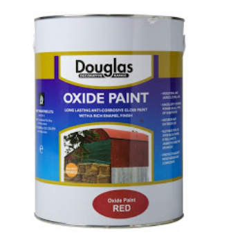 Red Oxide Paint – Walshs Homevalue Hardware