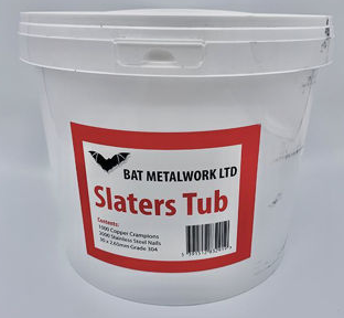 Slaters Tub – Walshs Homevalue Hardware