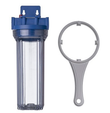 3/4IN WATER FILTER HOUSING UNIT – Walshs Homevalue Hardware