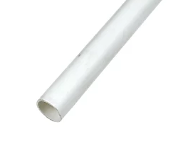32mm White Waste Pipe – Walshs Homevalue Hardware