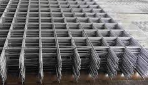 A142 Reinforcing Mesh – Walshs Homevalue Hardware