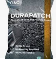 Cold Tar 25KG – Walshs Homevalue Hardware