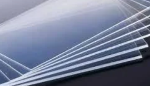 6X4 X 5.5mm Sheet Styrene/Perspex – Walshs Homevalue Hardware