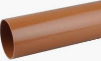 4IN Sewer Pipe 6m – Walshs Homevalue Hardware