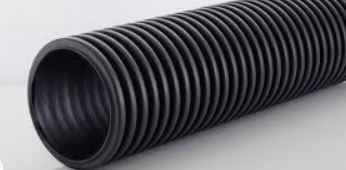 6IN Storm Pipe 20FT – Walshs Homevalue Hardware